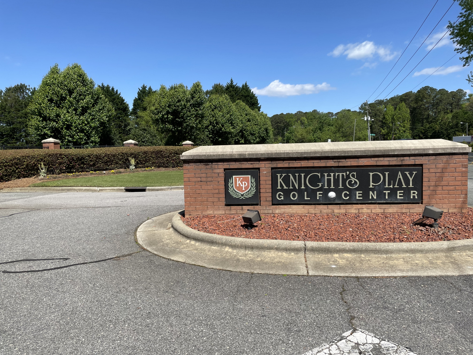 Knights Play - Guardian Netting