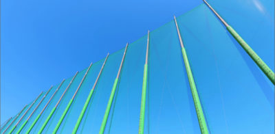 Golf Range Netting: Why You Need It, How to Choose the Right Type, and ...