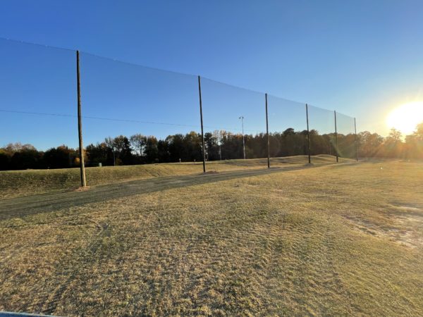 Guardian Netting Contractors - Best Driving Range Netting Contractors