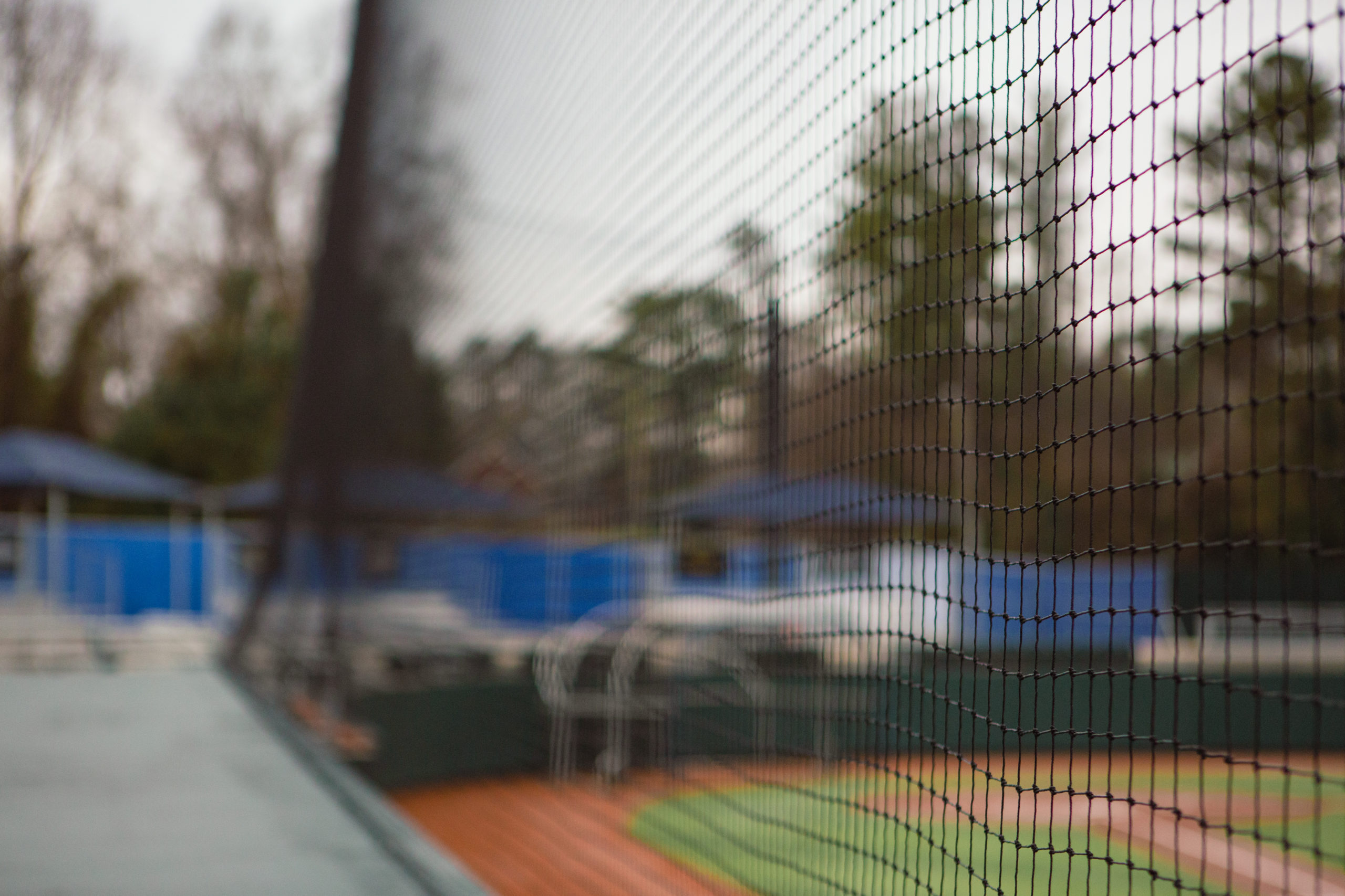 Netting Replacement & Repair - Guardian Netting